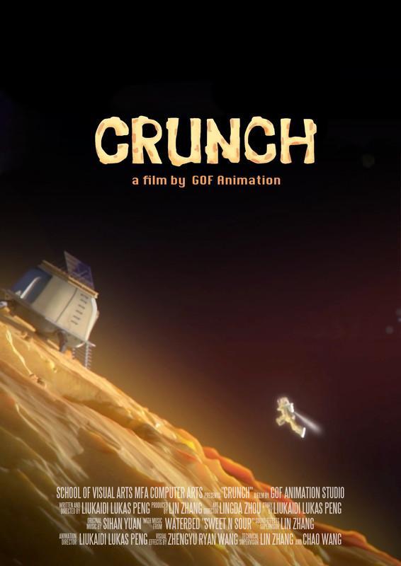 Image gallery for Crunch (S) - FilmAffinity