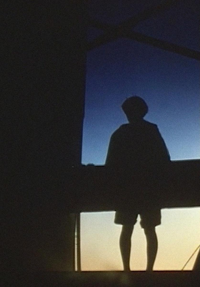 Sección visual de Crystal (C) - FilmAffinity