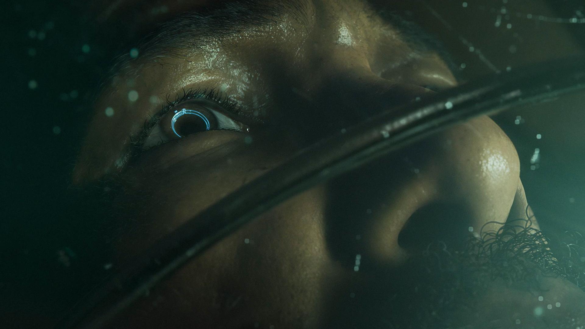 Sección visual de Cthulhu: The Cosmic Abyss - FilmAffinity