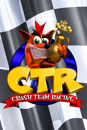 Crash Team Racing (1999) - FilmAffinity