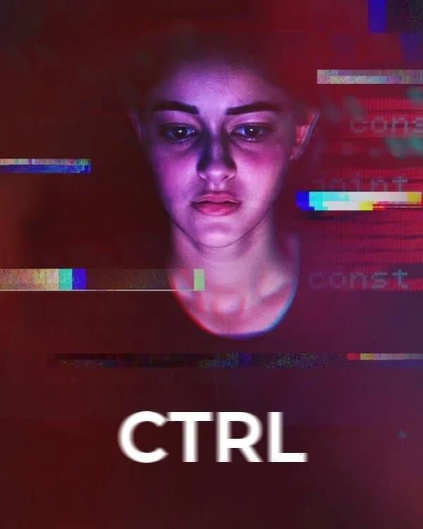 Image gallery for CTRL - FilmAffinity