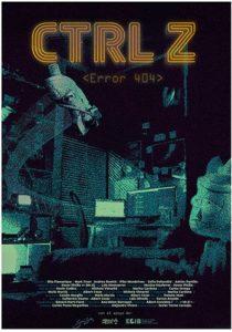 Ctrl Z (C) (2025) - FilmAffinity