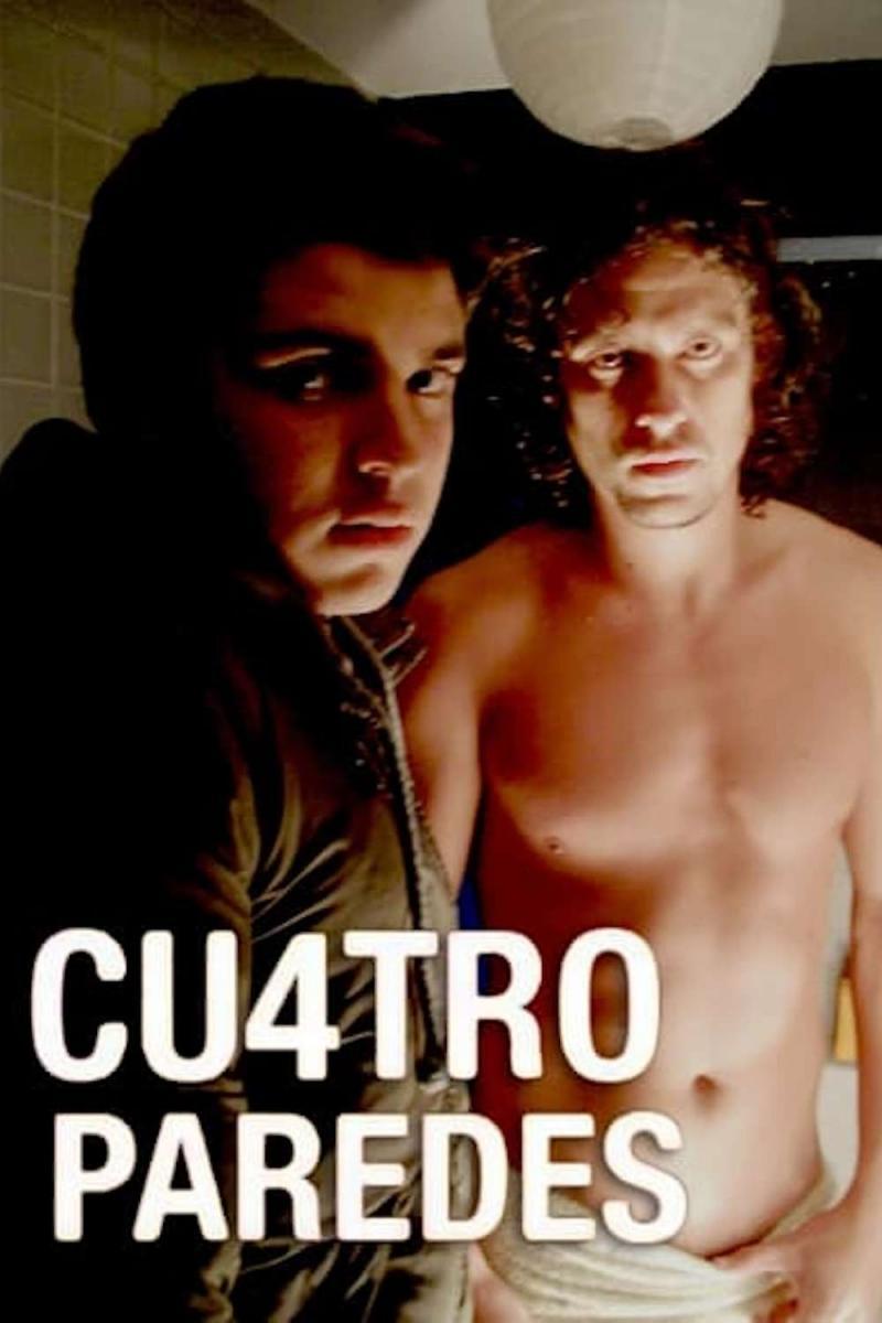 Cu4tro paredes (Cuatro paredes) (2010) - FilmAffinity