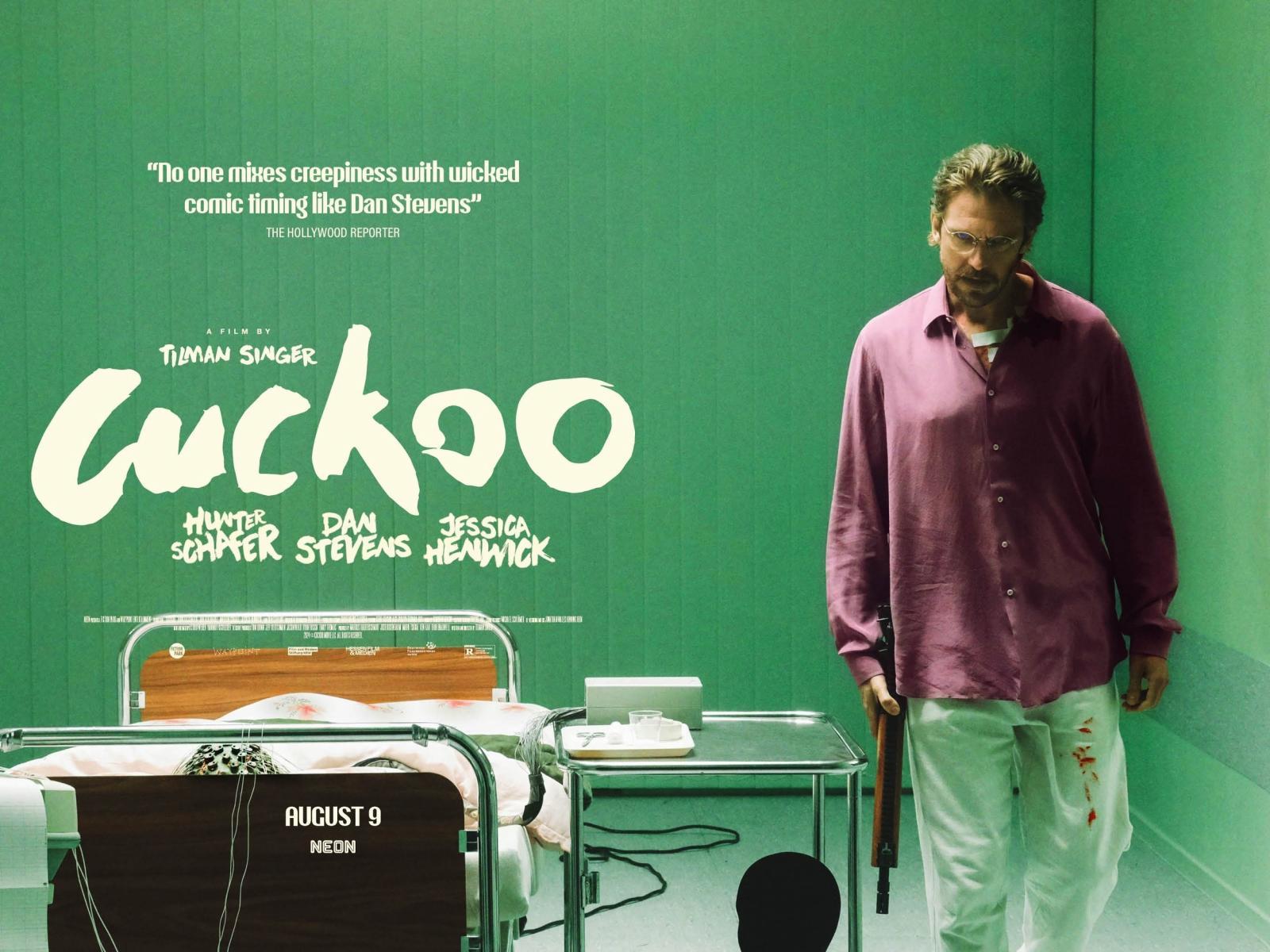 Image gallery for Cuckoo - FilmAffinity