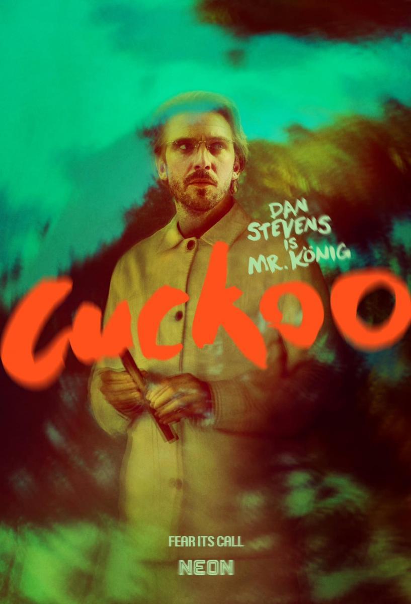 Image gallery for Cuckoo - FilmAffinity