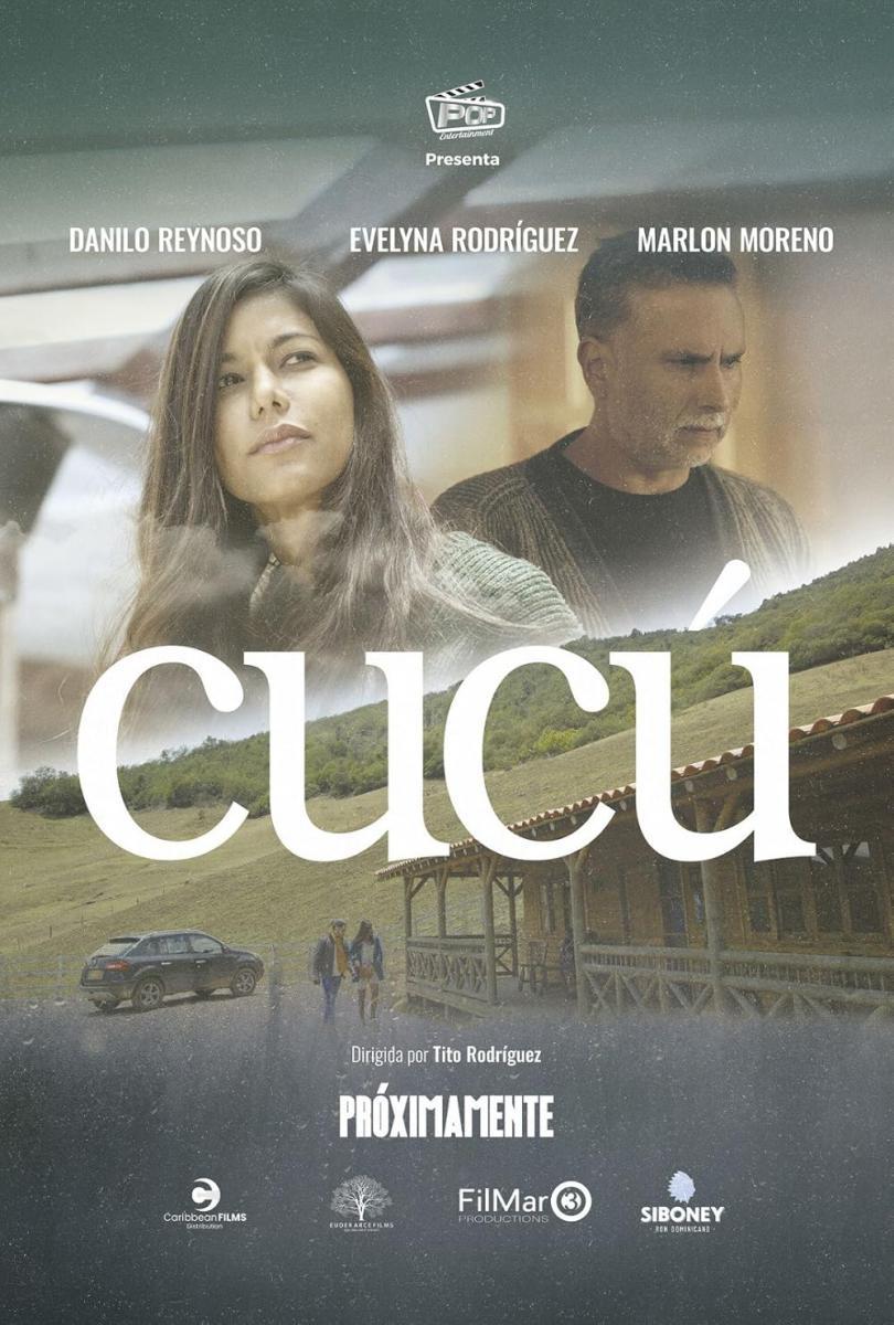 Cucú (2025) - FilmAffinity