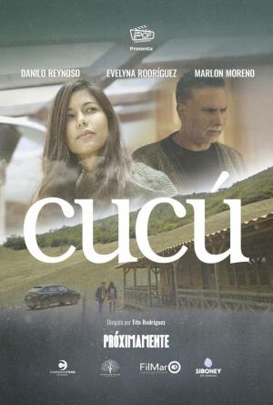 Cucú (2025) - FilmAffinity
