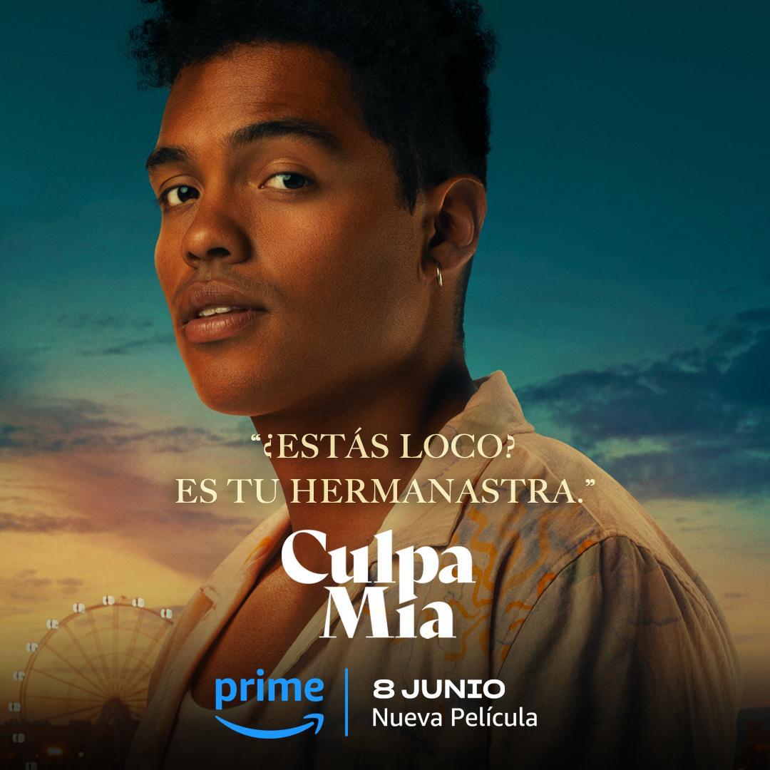 Image gallery for My Fault - FilmAffinity