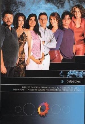 Culpables (Serie de TV) (2001) - FilmAffinity