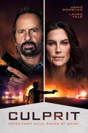 Culprit (2025) - FilmAffinity