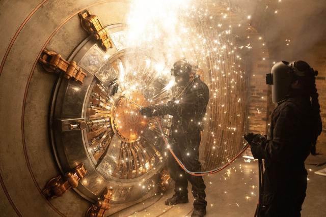 Image gallery for Culprits (TV Series) - FilmAffinity