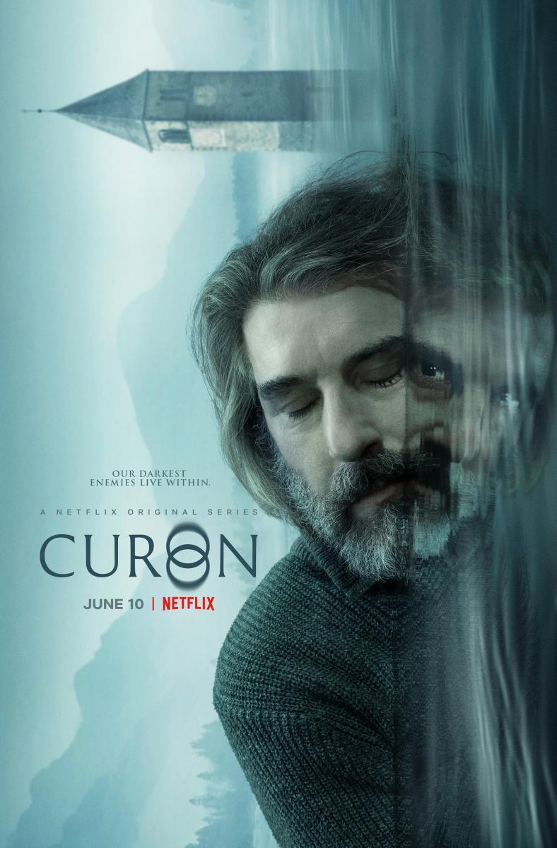 Image gallery for Curon (TV Series) - FilmAffinity