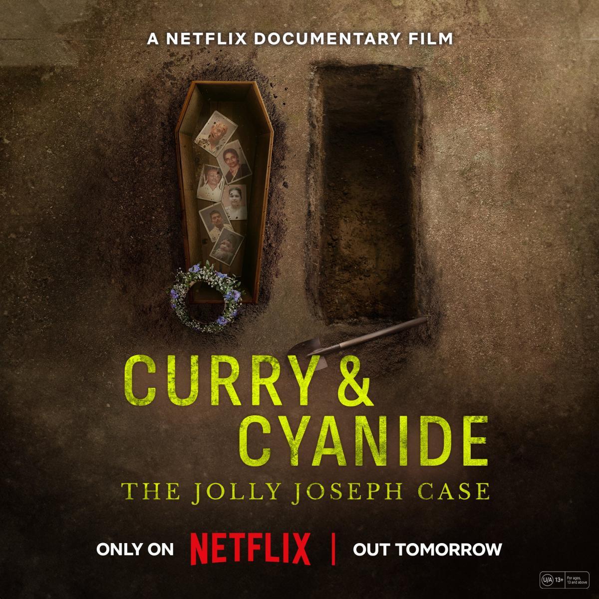 Sección visual de Curry y cianuro: El caso Jolly Joseph - FilmAffinity