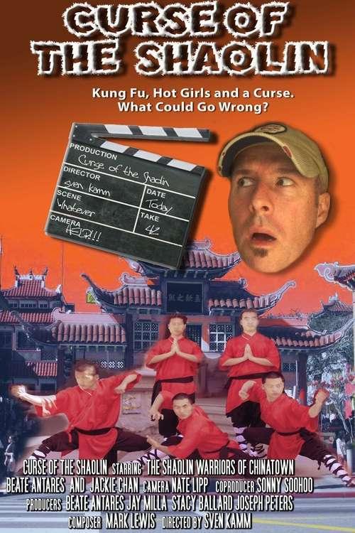 Curse of the Shaolin (2010) - FilmAffinity