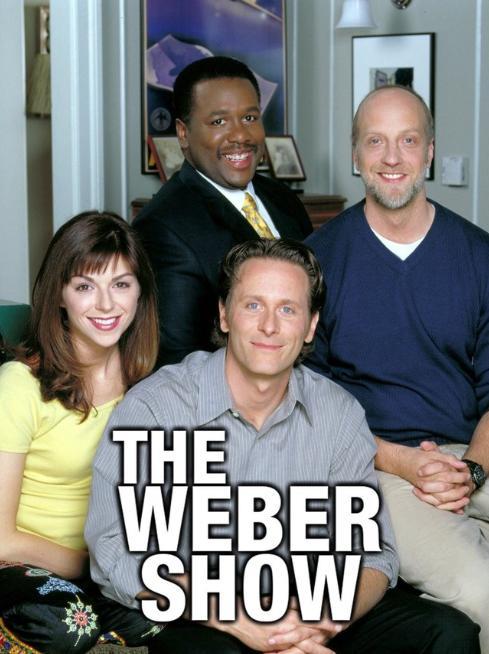 El gafe (Serie de TV) (2000) - FilmAffinity