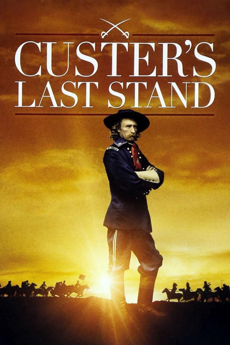 Custer's Last Stand (American Experience) (2012) - FilmAffinity