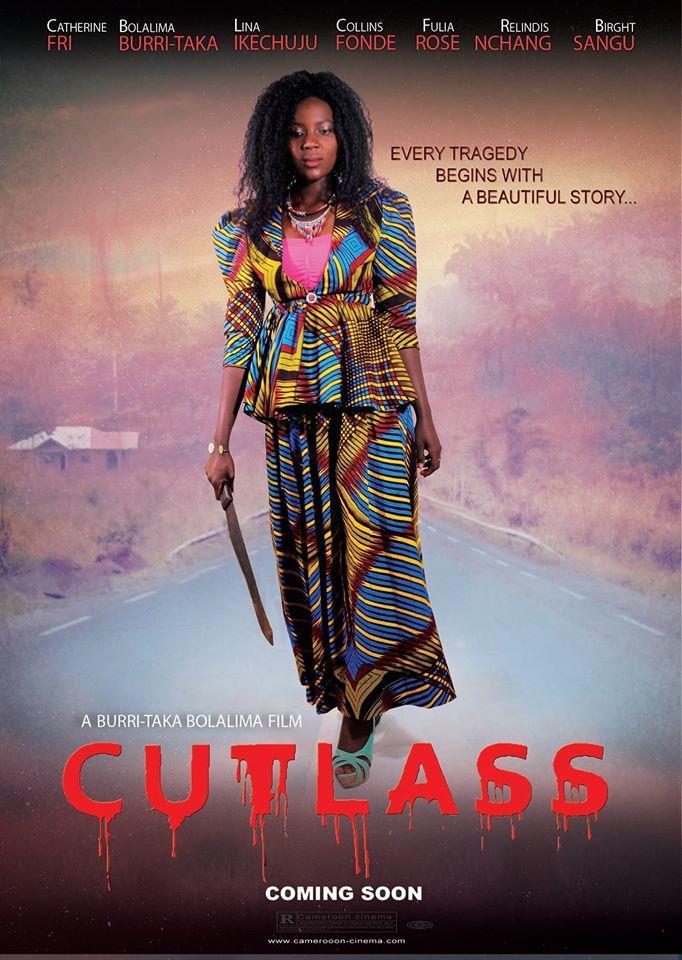 Cutlass (2020) - FilmAffinity