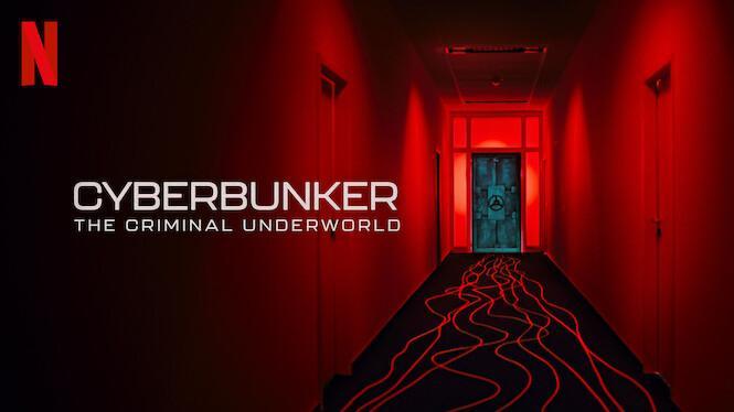 Image gallery for Cyberbunker: The Criminal Underworld - FilmAffinity