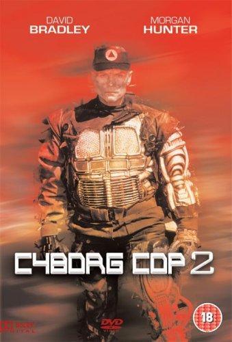 Image gallery for Cyborg Cop 2 - FilmAffinity