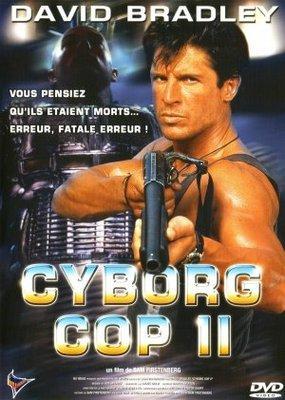 Image gallery for Cyborg Cop 2 - FilmAffinity