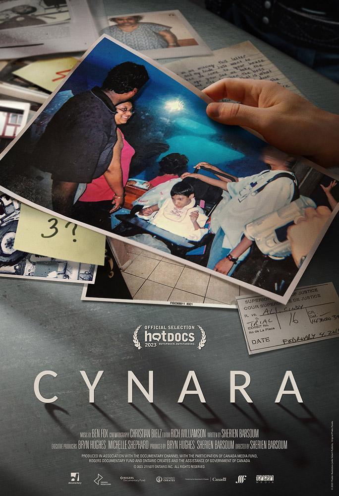 Image gallery for Cynara - FilmAffinity