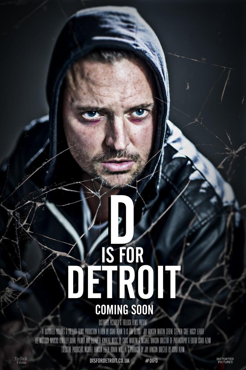 Image gallery for D is for Detroit - FilmAffinity
