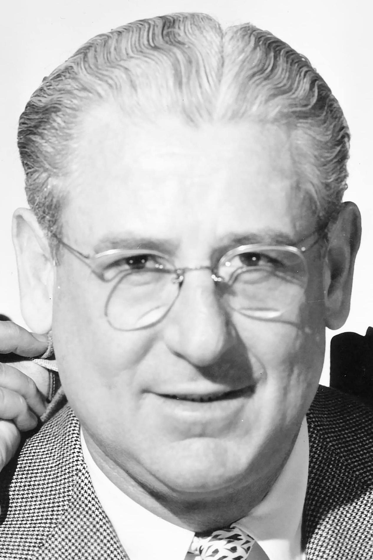 D. Ross Lederman - FilmAffinity