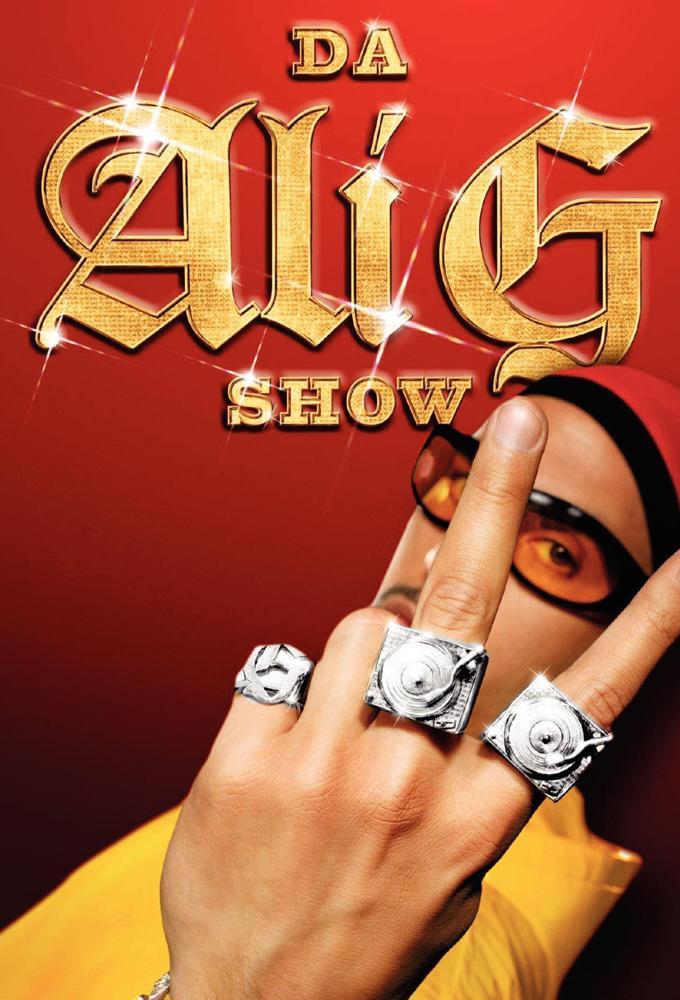 Da Ali G Show (Serie de TV) (2003) - FilmAffinity