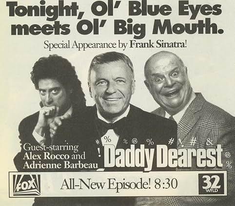 Image gallery for Daddy Dearest (TV Series) - FilmAffinity