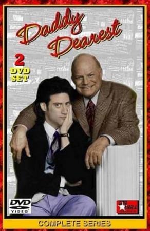 Daddy Dearest (Serie de TV) (1993) - FilmAffinity