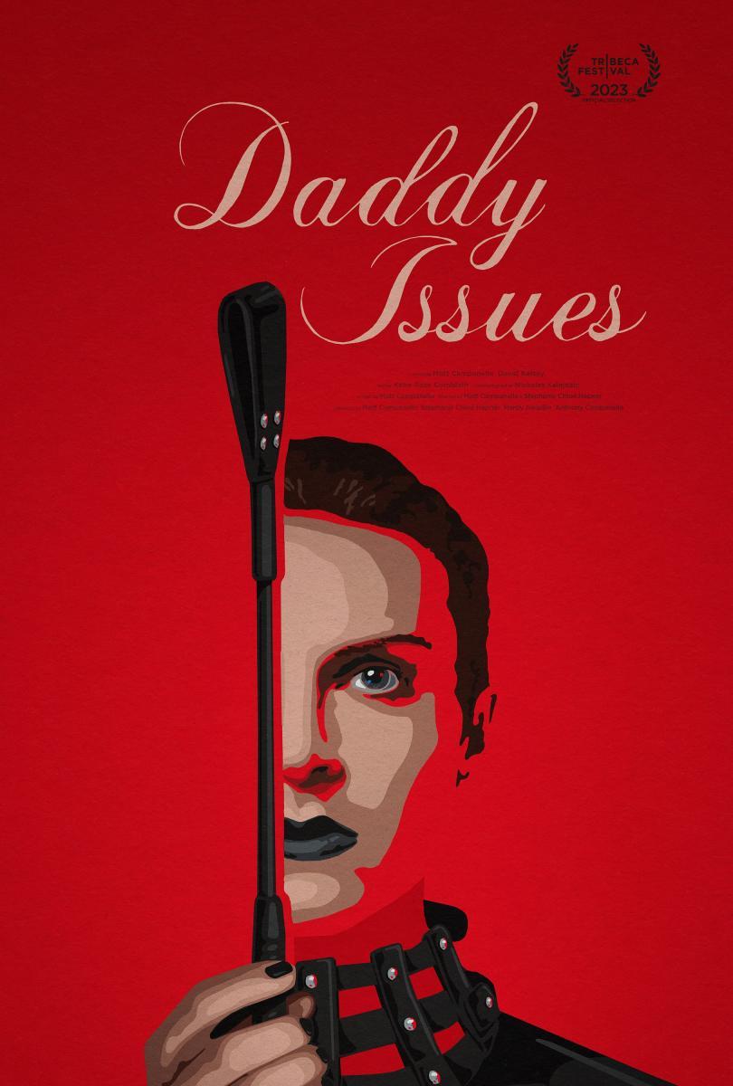 Daddy Issues (C) (2023) - FilmAffinity