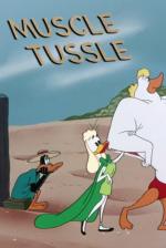 Image gallery for Daffy Duck: Muscle Tussle (S) - FilmAffinity
