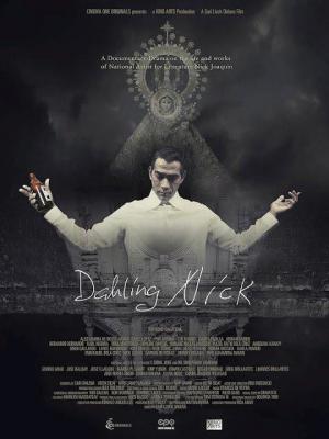 Dahling Nick (2015) - FilmAffinity