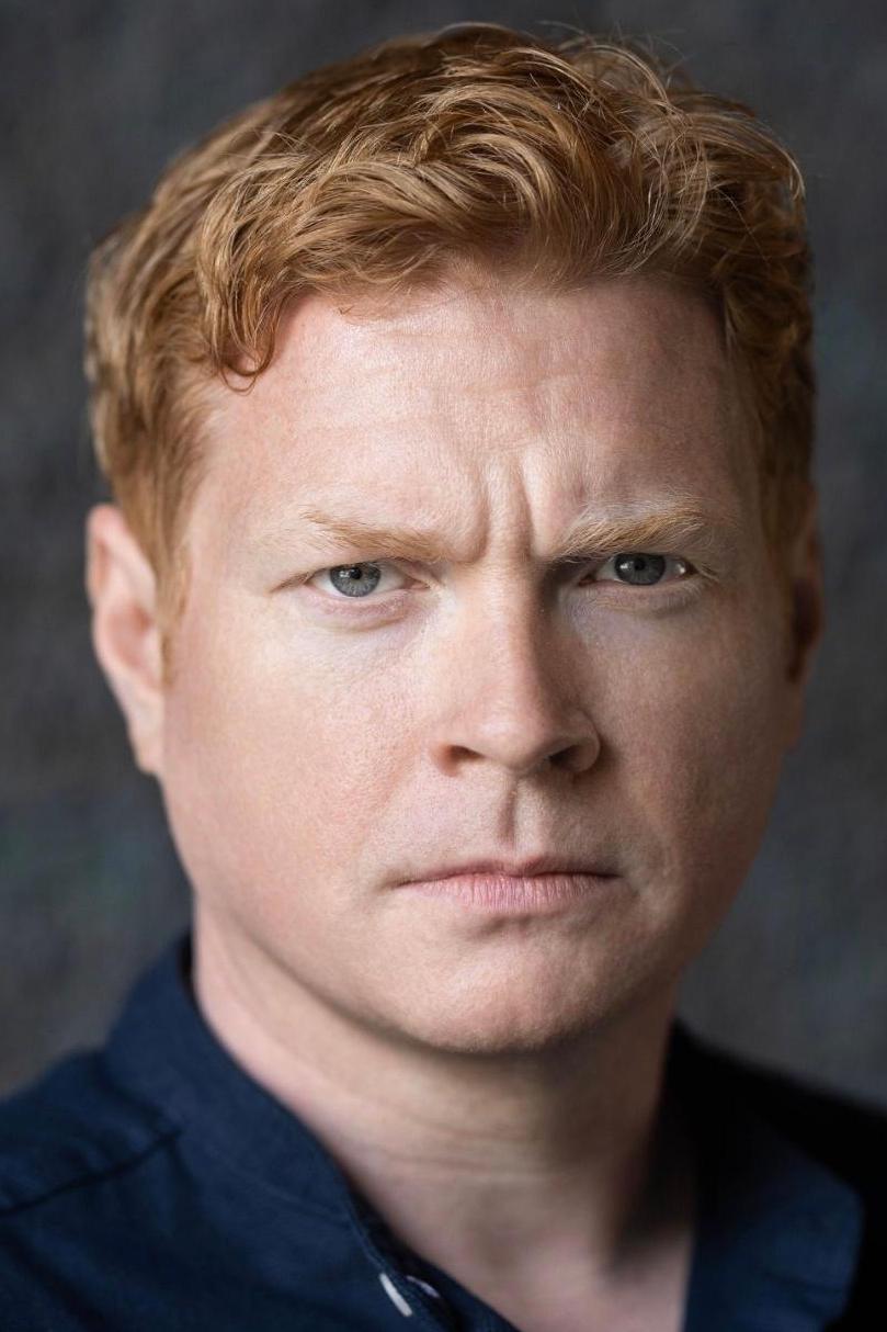 Daire McMahon - FilmAffinity