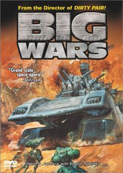 Sección visual de Big Wars - FilmAffinity