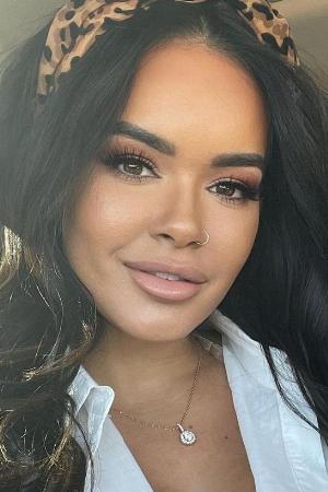 Daisy Marie - FilmAffinity