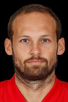 Daley Blind - FilmAffinity