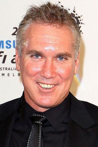 Damien Garvey - FilmAffinity