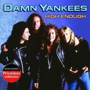 Damn Yankees: High Enough (Vídeo musical) (1990) - FilmAffinity