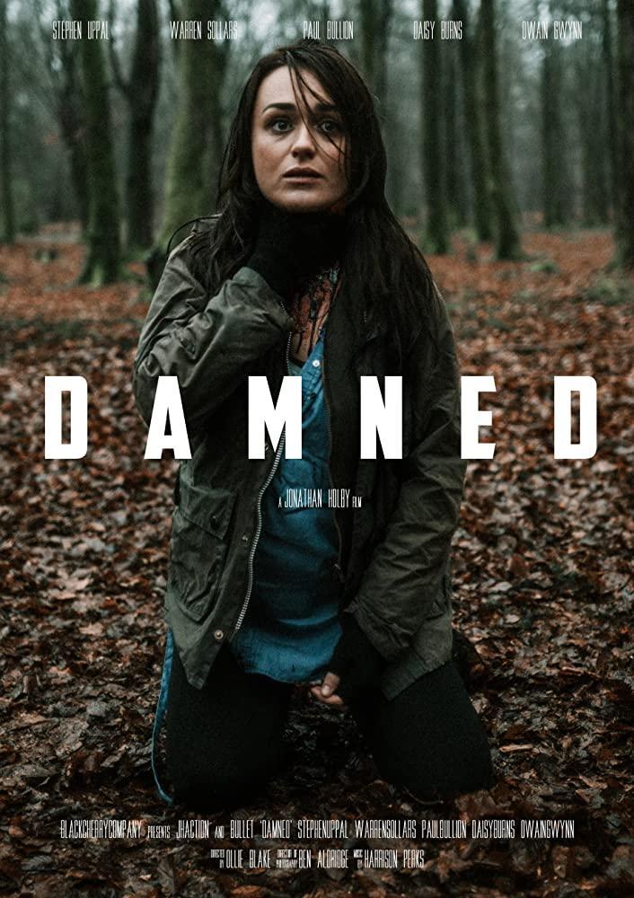 Image gallery for Damned (S) - FilmAffinity