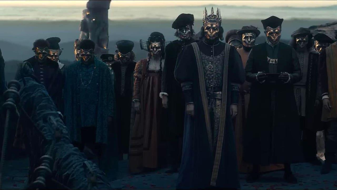 Sección visual de Damsel - FilmAffinity