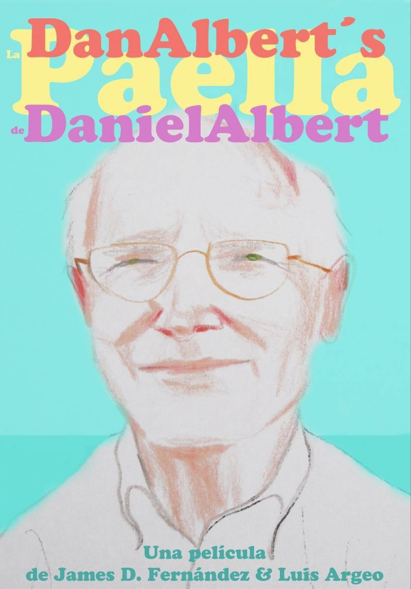 Image gallery for Dan Albert's Paella - FilmAffinity