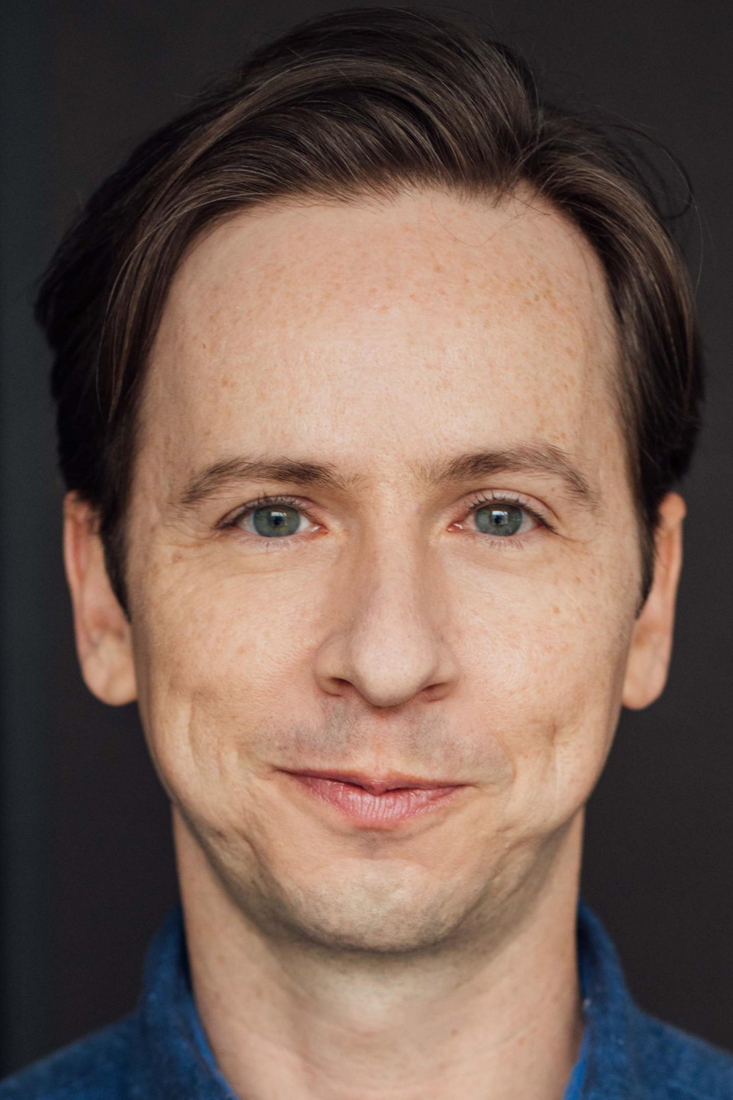 Dan Beirne - FilmAffinity