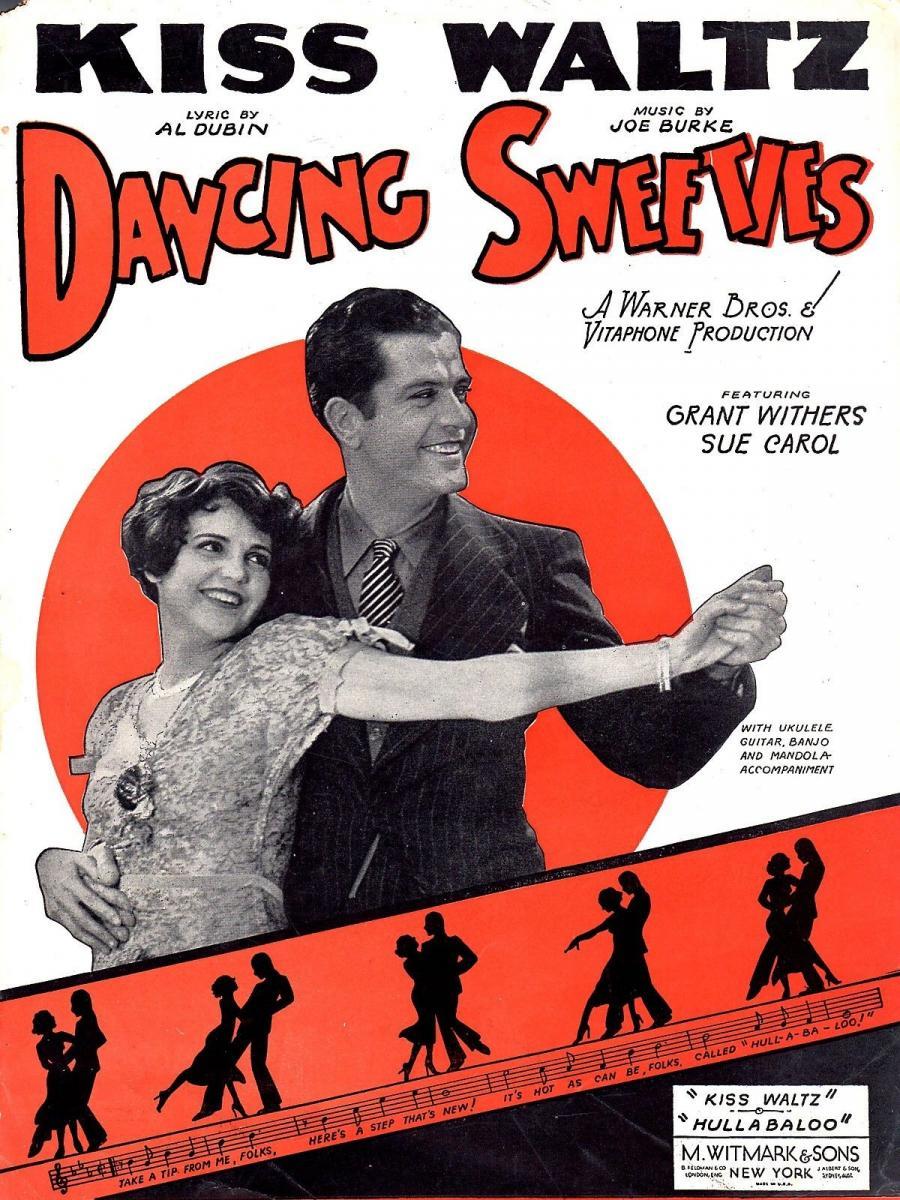 Image gallery for Dancing Sweeties - FilmAffinity