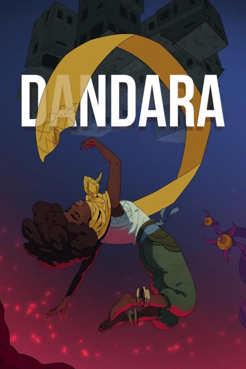 Dandara (2018) - FilmAffinity