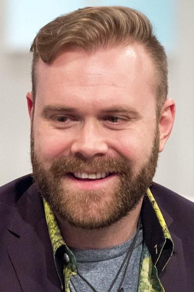 Daniel Bedingfield - FilmAffinity