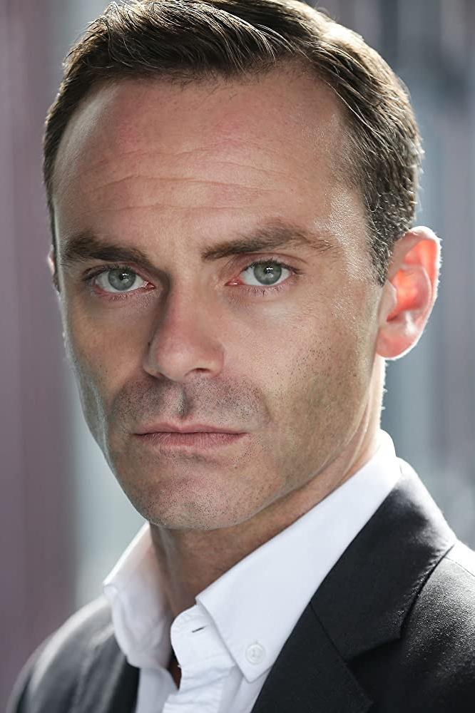 Daniel Brocklebank - FilmAffinity