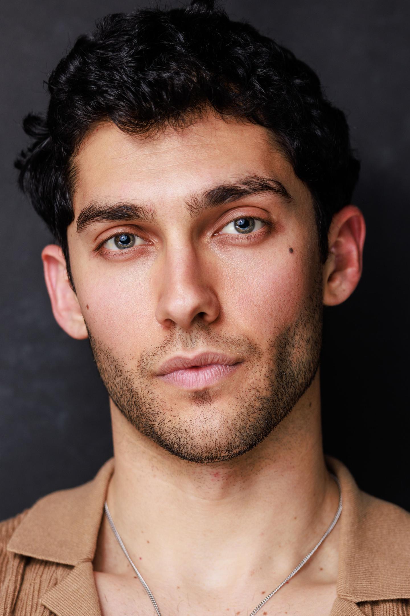 Daniel Di Amante - FilmAffinity