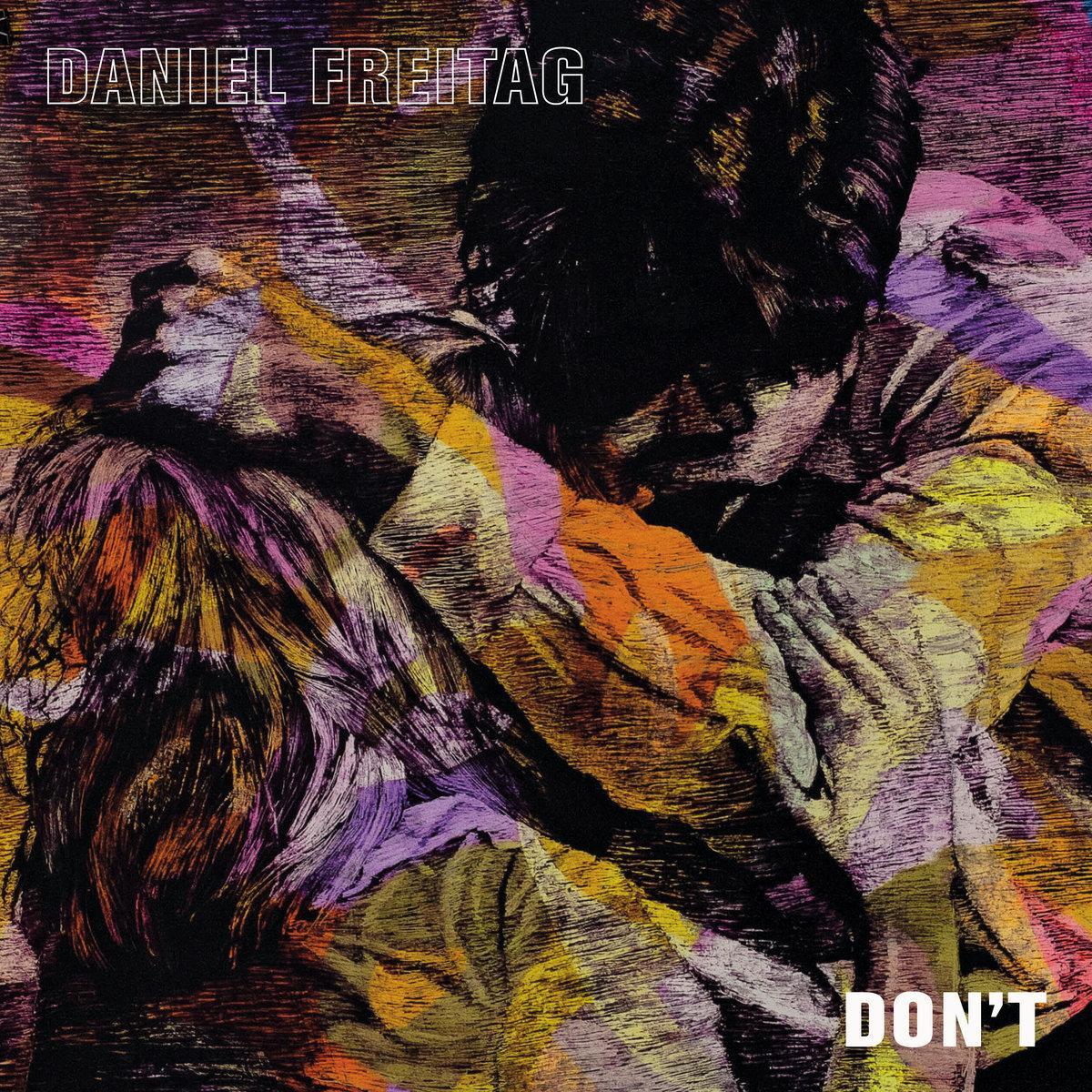 Image gallery for Daniel Freitag: Don't (Music Video) - FilmAffinity