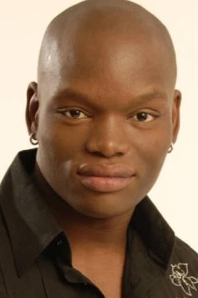 Daniel Hadebe - FilmAffinity